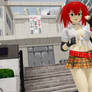 [MMD] DOA5 Model Pack Leftovers - DL by MrWhitefolks on DeviantArt