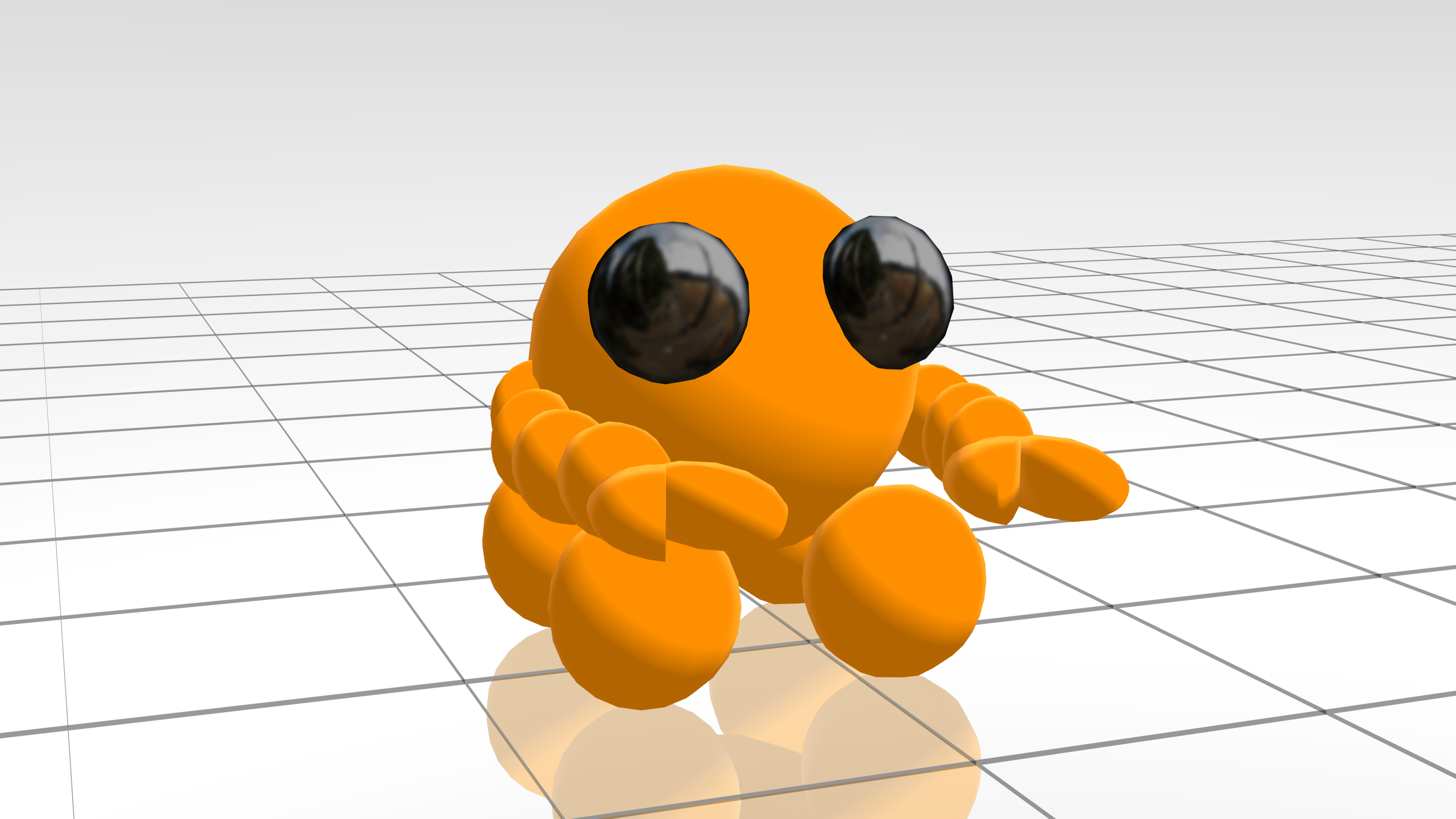 [MMD] Gorbino -- DL by MrWhitefolks on DeviantArt