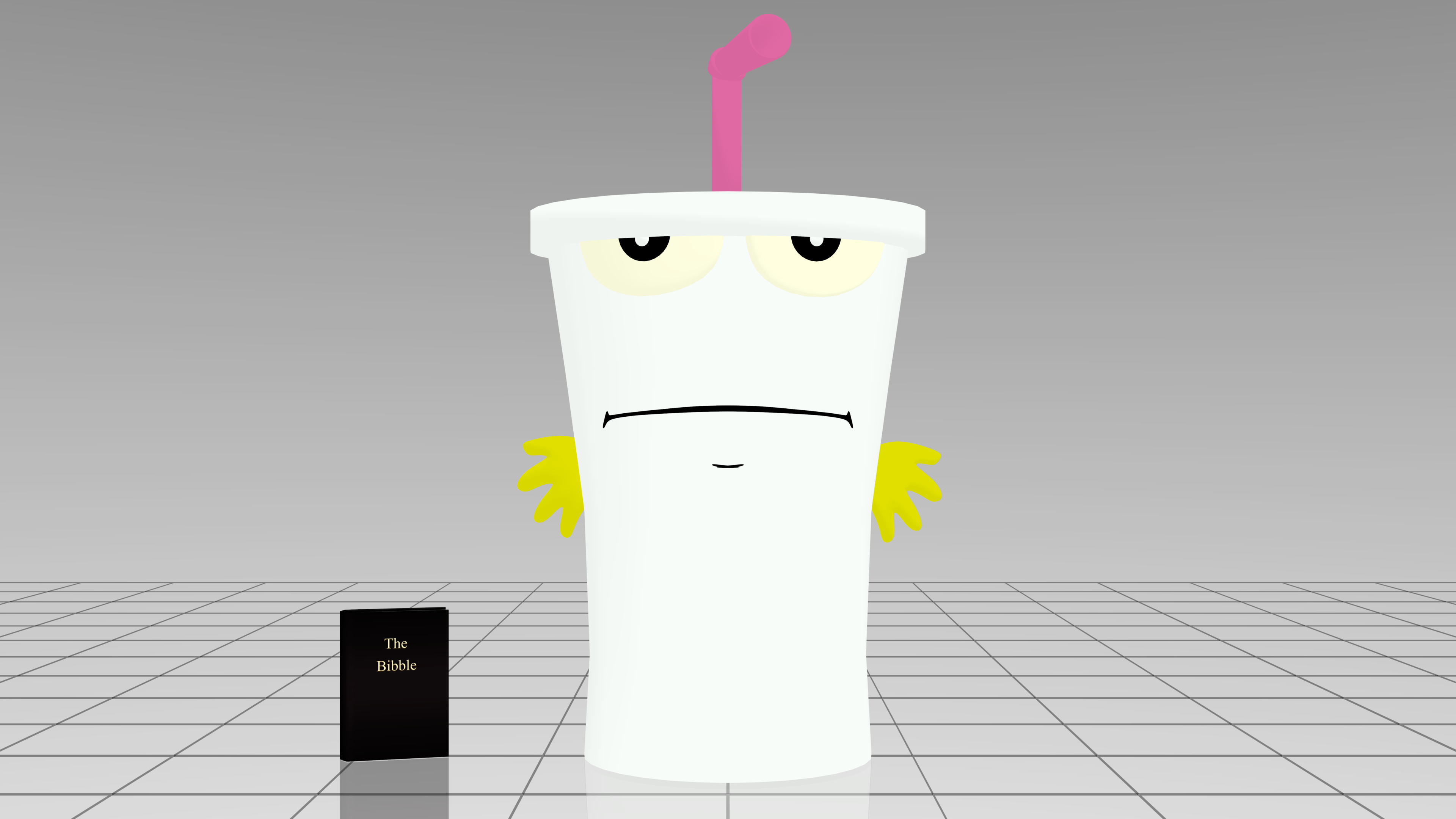 [MMD] ATHF Master Shake -- DL by MrWhitefolks on DeviantArt