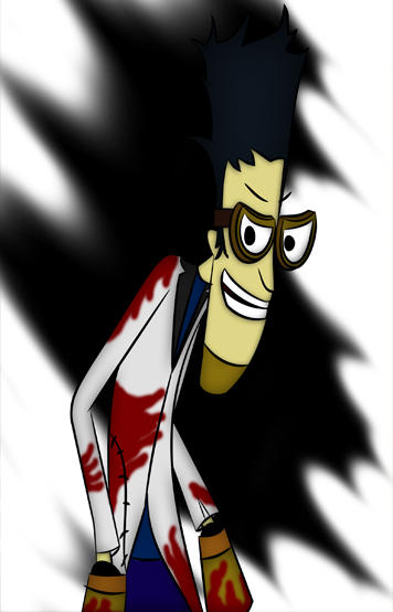 Lost episode: L.O.S.E episode 53 by pshattuck on DeviantArt