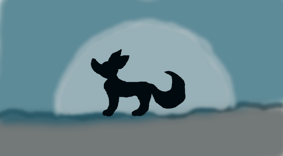 Midnight Howl by GravityFallsGeek on DeviantArt
