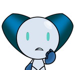 Robotboy-Emoji - Angry by water-kirby on DeviantArt