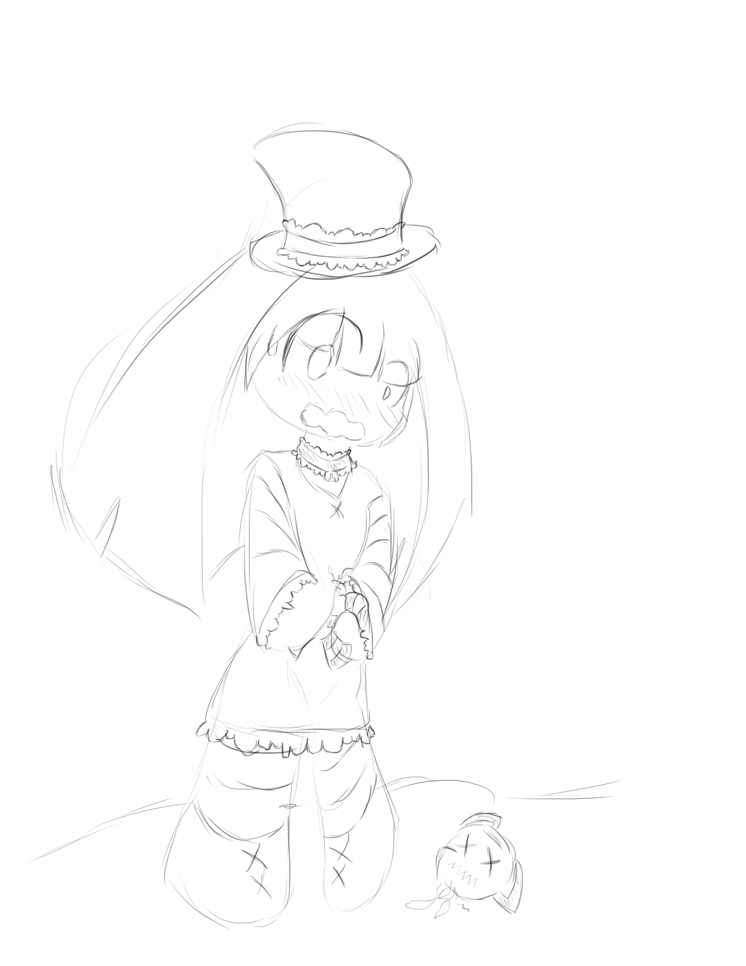 Gothic-Manga-Group DeviantArt Favourites