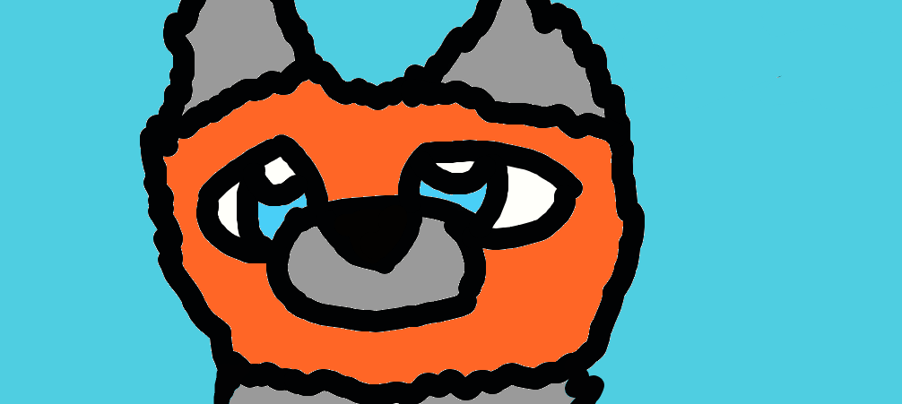 Hot Rod the Wolf by AutobotShadedown on DeviantArt