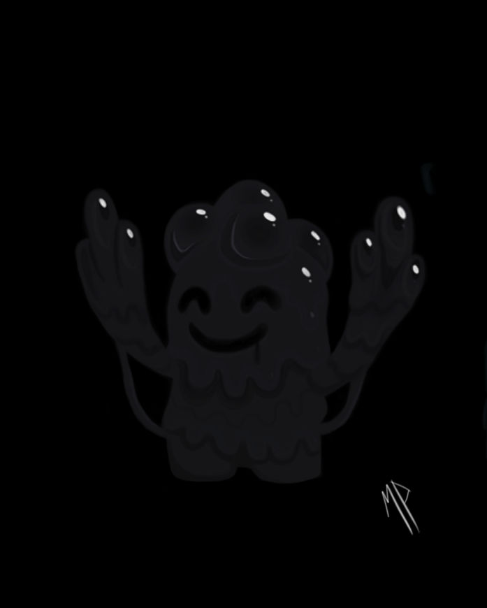 Tar by MercuryPaint on DeviantArt