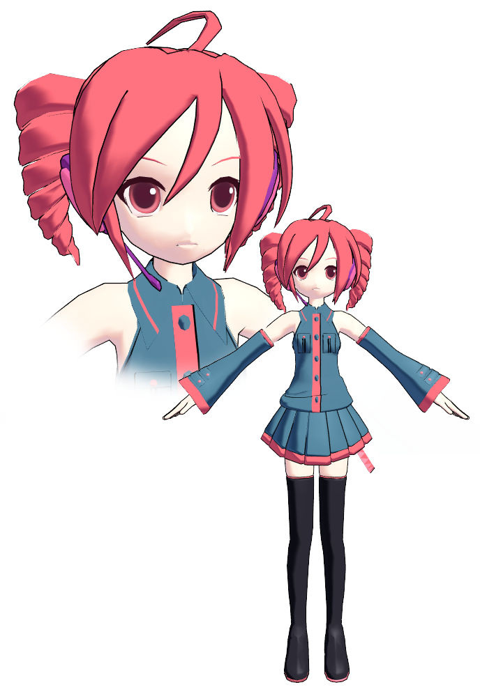 mayumichan teto edit dl by coolandbad on DeviantArt