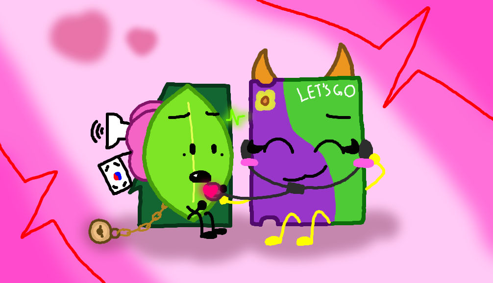 What if L.S. met Ferrag? by PuffballRainbowsCute on DeviantArt