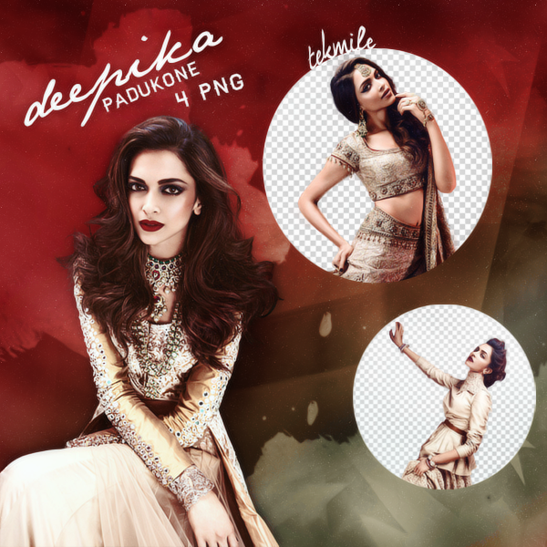 Deepika Padukone Png Pack by Tekmile on DeviantArt
