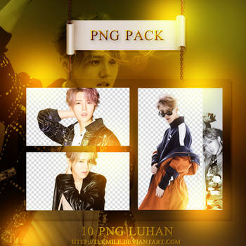 Explore the Best Luhan Art | DeviantArt