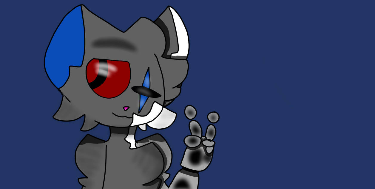 Hiraki (entry for an art contest) by SpaceGirlIsHere on DeviantArt