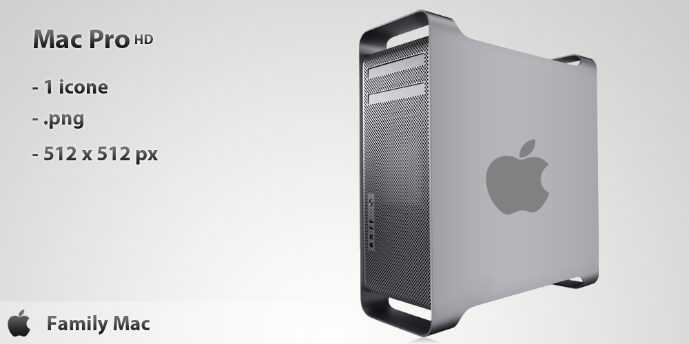 Mac Pro by Touny29 on DeviantArt
