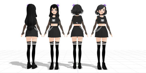 Explore the Best Nimuvtuber Art | DeviantArt