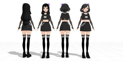 Explore the Best Nimuvtuber Art | DeviantArt