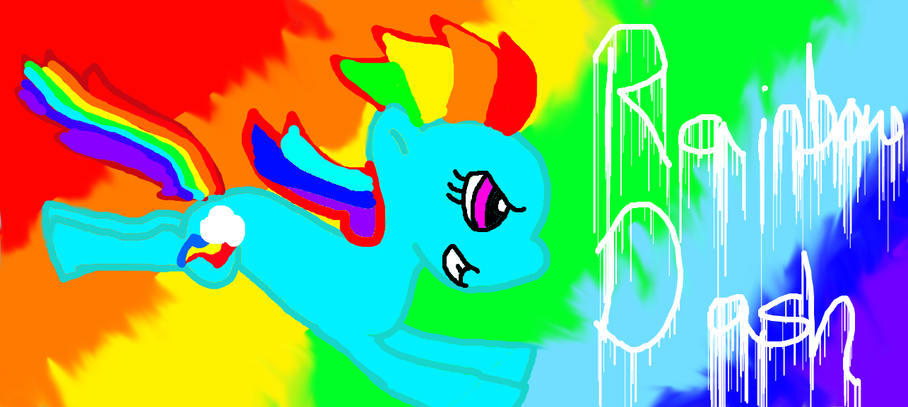 20 PERCENT COOLER. by RainbowCelestia on DeviantArt