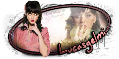 Katy Perry sign by Emeruson on DeviantArt