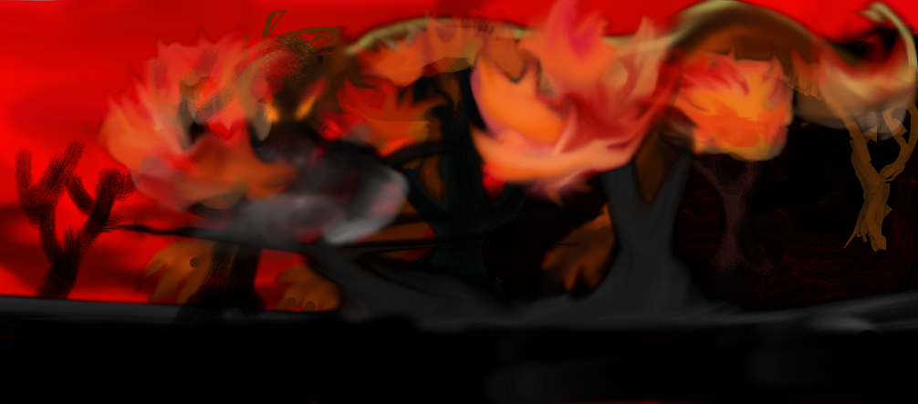 The Bringer of Fire by ReaverPan on DeviantArt