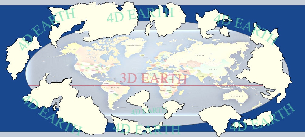 Expanding Earth (the 4d Pionear) by ReaverPan on DeviantArt
