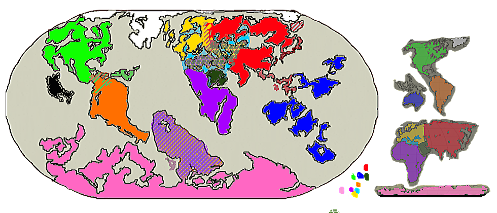 Juyu Links to Earth by ReaverPan on DeviantArt