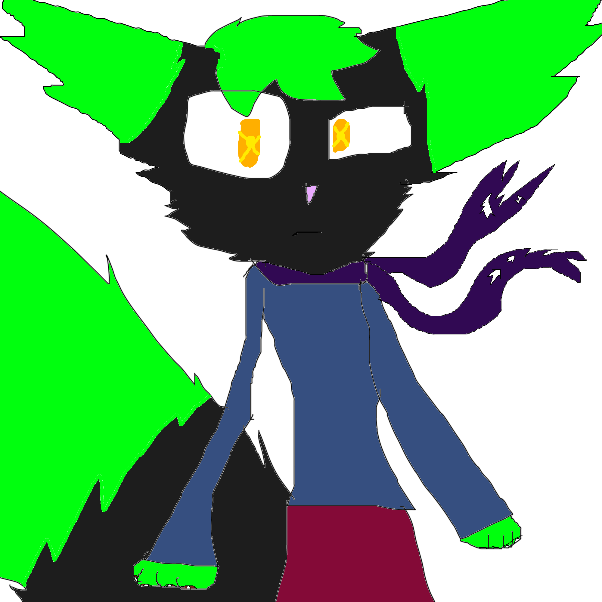 tf2 spray by Zapxthehunter on DeviantArt