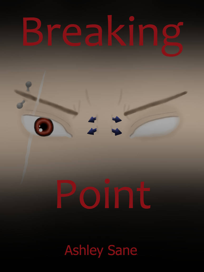 Breaking Point Chapter 1 by evilmonkey999 on DeviantArt