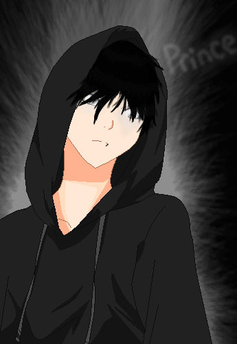 Prince by duncundog on DeviantArt
