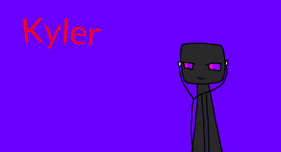 Kyler by thunderwolf2372 on DeviantArt