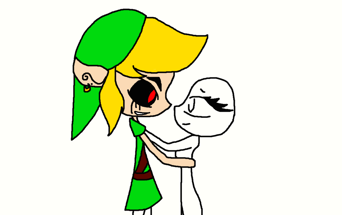 Ben X OC base by thunderwolf2372 on DeviantArt