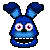 [FNAF,FNAF World] Adventure Spring Bonnie - GIF by PaloMonCP on DeviantArt