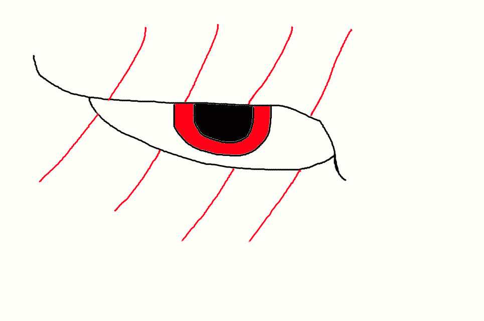 cut eye symbol by amber-shade on DeviantArt