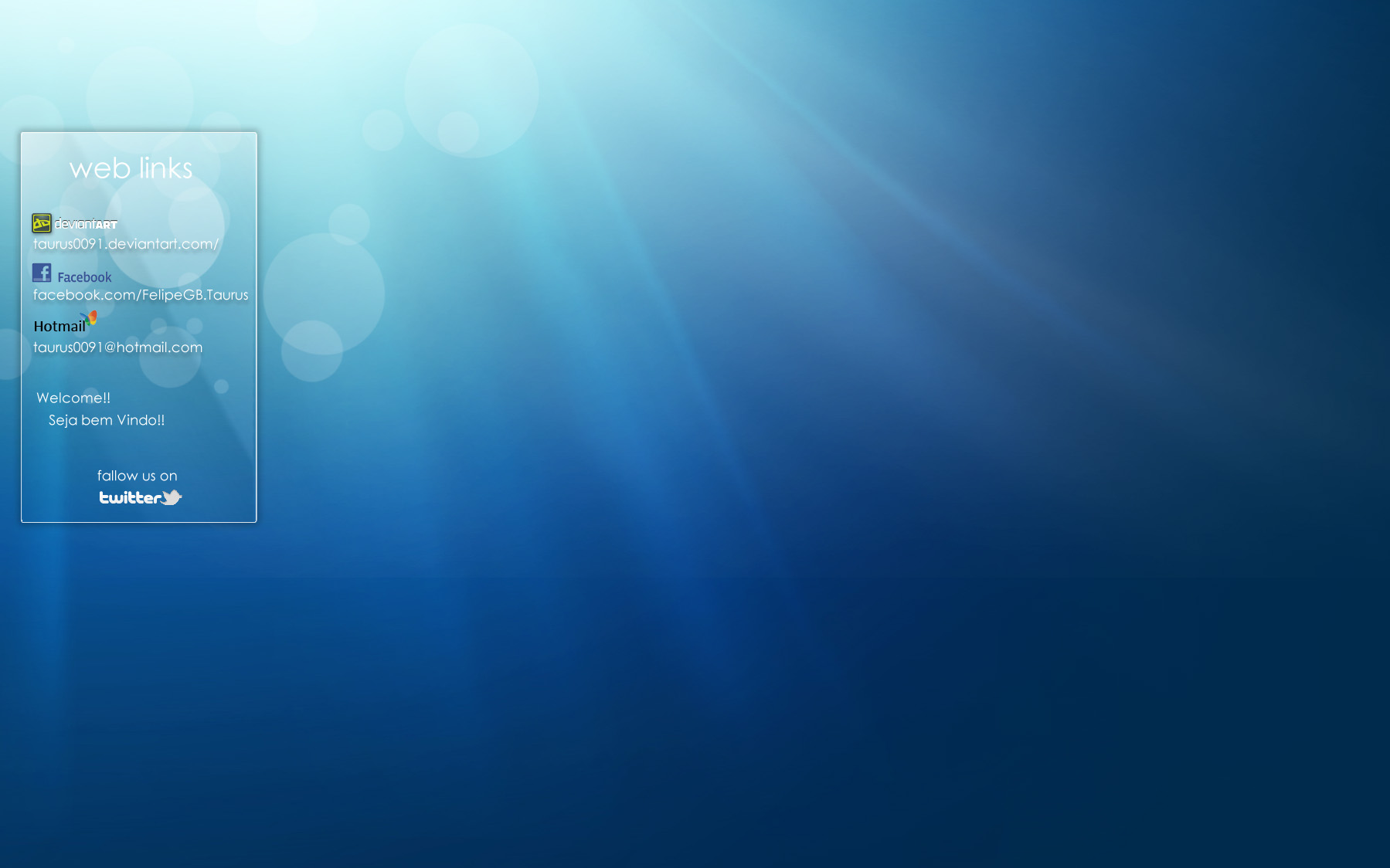 BG-Theme-windows-Seven by background-Twitter on DeviantArt