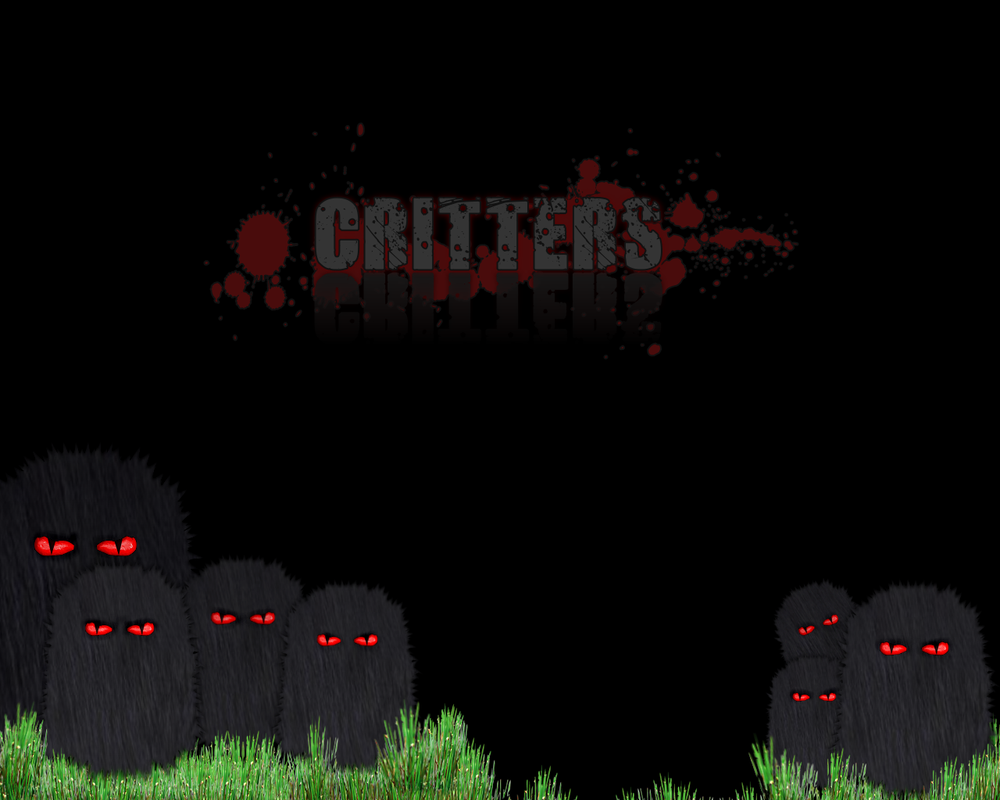 Critters Pack by 3xhumed on DeviantArt
