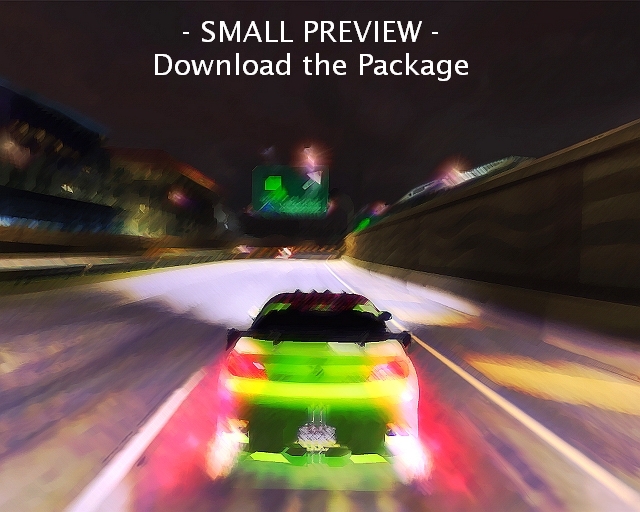 NFSU2 Wallpaperpack by 3xhumed on DeviantArt