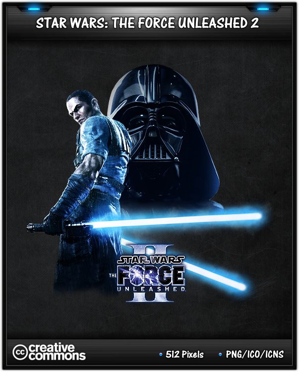 Star Wars The Force Unleashed2 by 3xhumed on DeviantArt