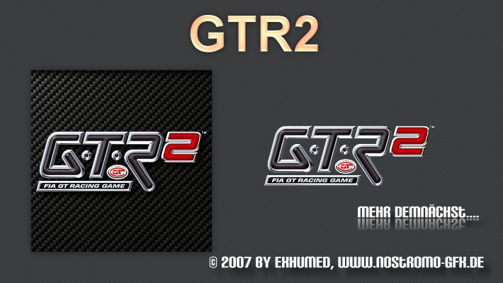 GTR2 by 3xhumed on DeviantArt