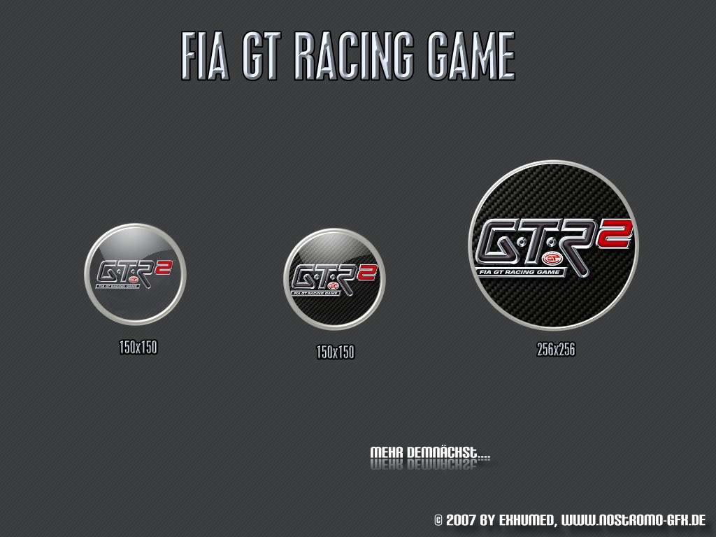 GTR 2 by 3xhumed on DeviantArt
