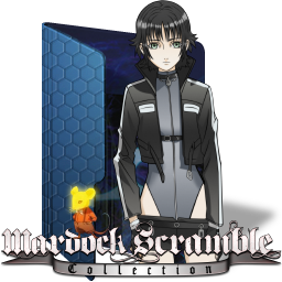Mardock Scramble Collection by Marx-Cartoonee on DeviantArt