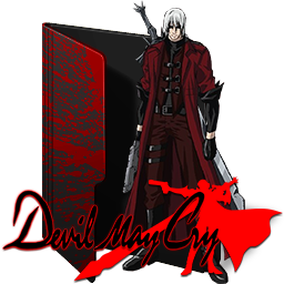 Devil May Cry by Marx-Cartoonee on DeviantArt