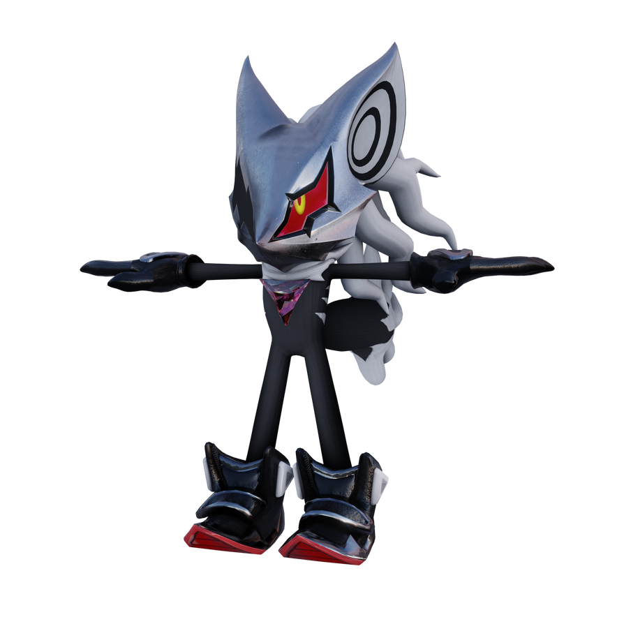 Infinite by Langtanium on DeviantArt