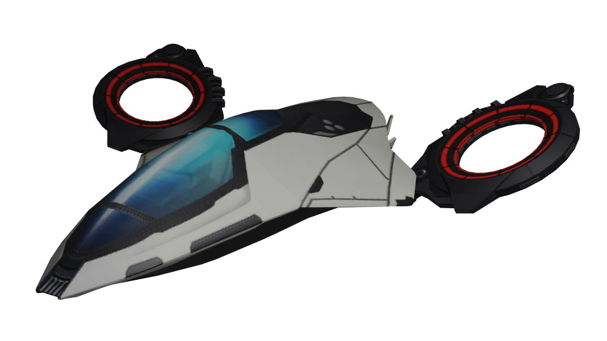 Egg Pod ( FBX / MMD ) by Langtanium on DeviantArt