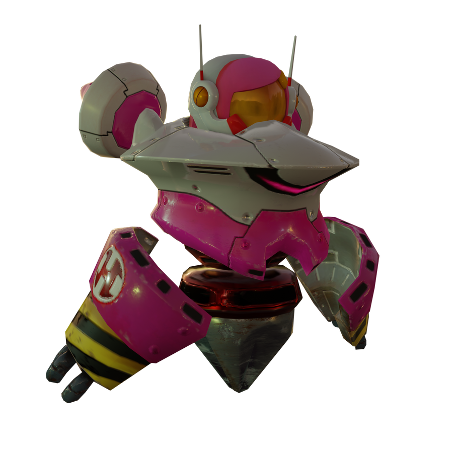Susie (Blend) by Langtanium on DeviantArt