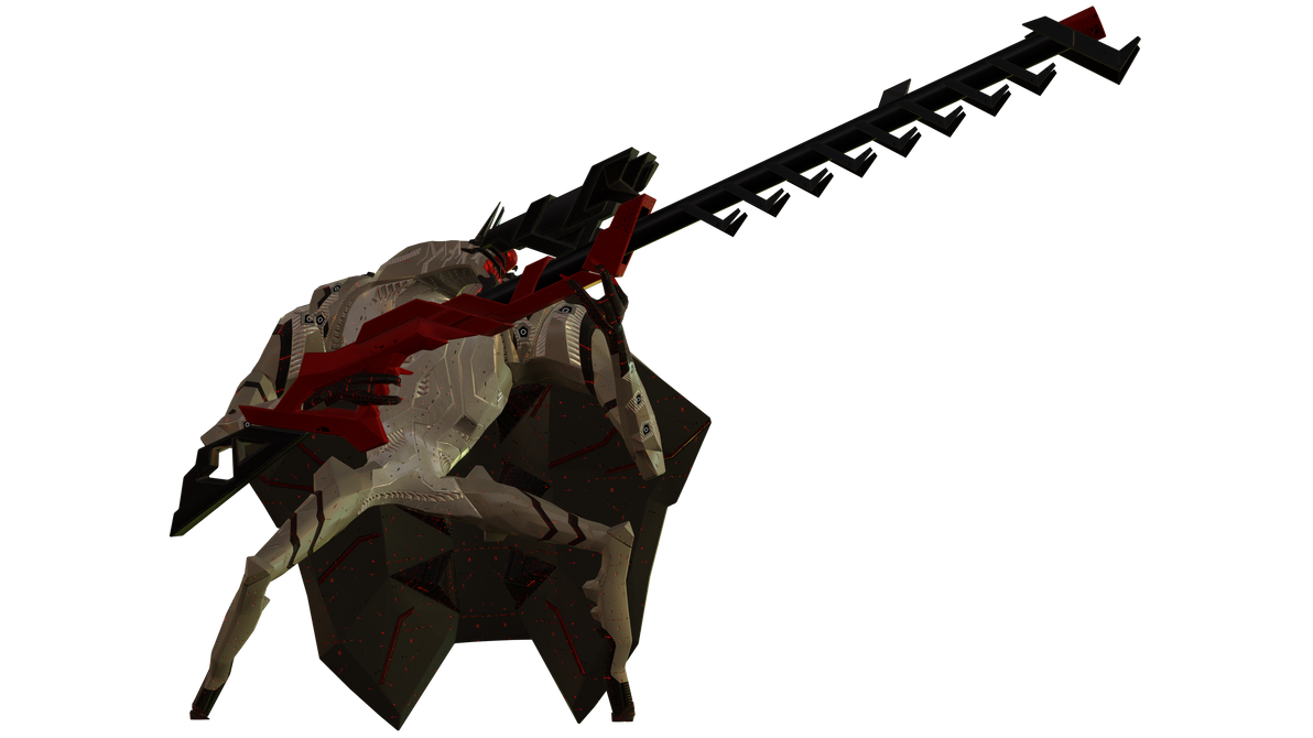 Supreme ( Blend / FBX ) by Langtanium on DeviantArt