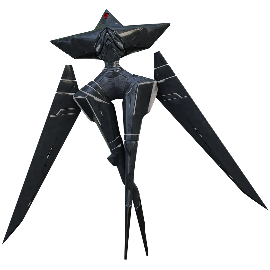 Ninja ( Blend / FBX ) by Langtanium on DeviantArt