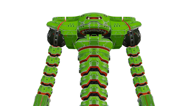 Explore the Best Gigavolt Art | DeviantArt