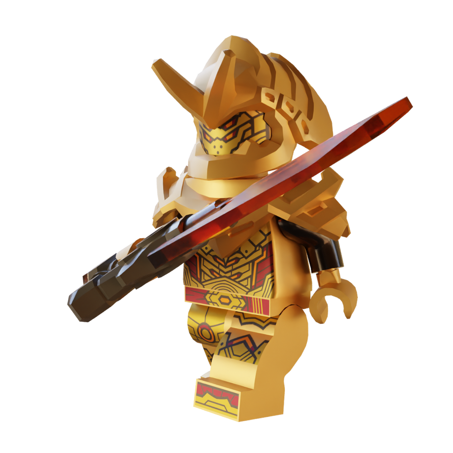 Imperium Hunter (Blend) by Langtanium on DeviantArt