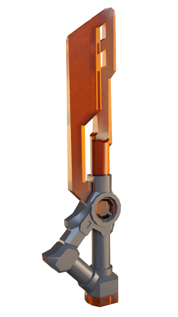 Imperium Sword (Blend) by Langtanium on DeviantArt
