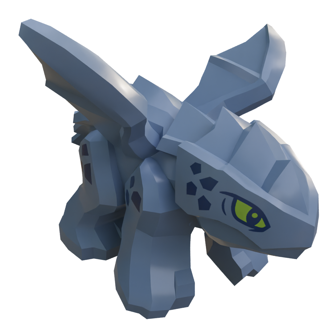 Riyu ( Blend / FBX ) by Langtanium on DeviantArt