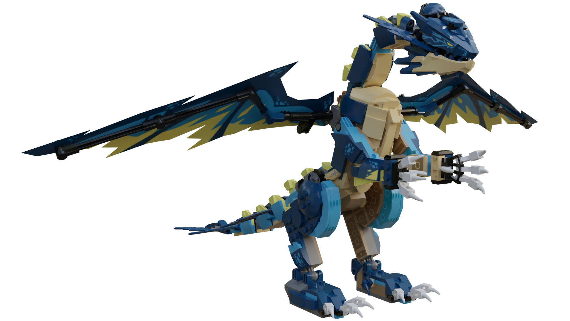 Jiro ( Blend / FBX ) by Langtanium on DeviantArt