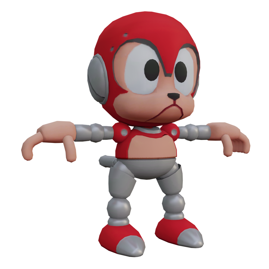 Classic Coconuts ( Blend / FBX / MMD ) by Langtanium on DeviantArt