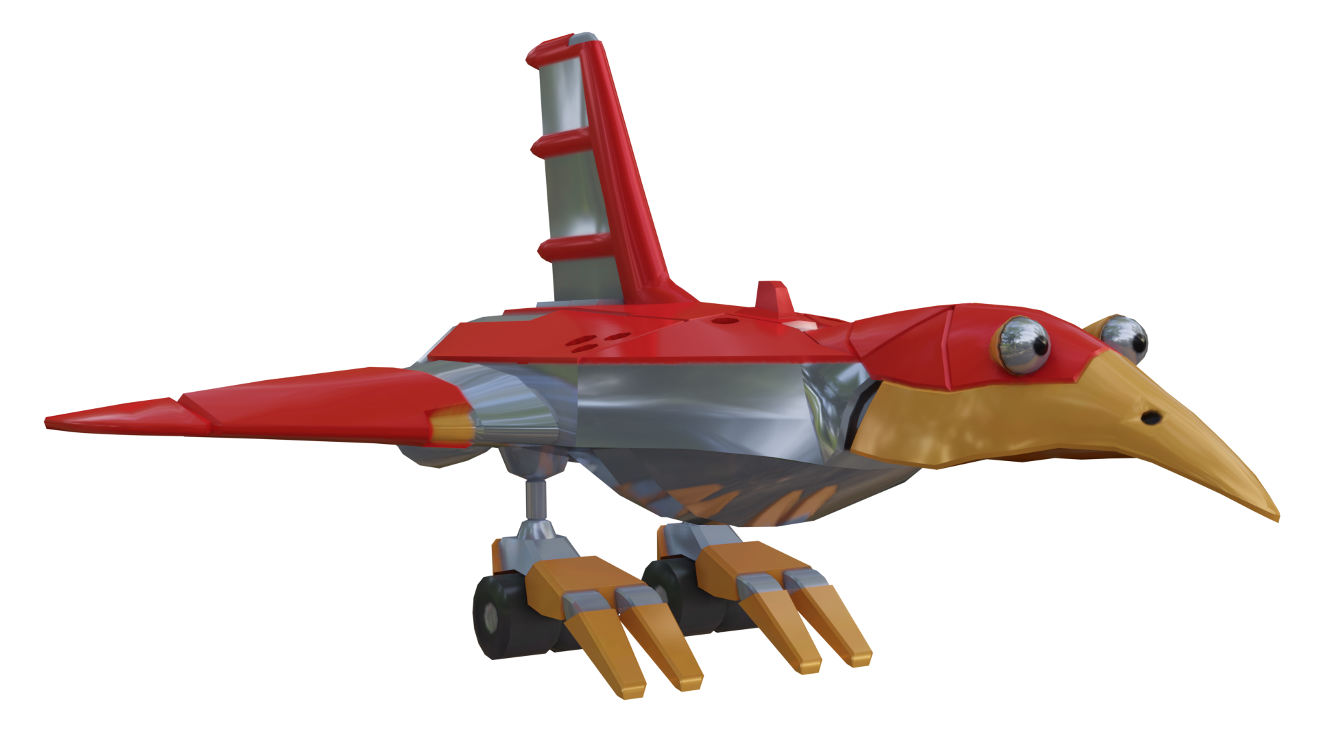 Classic Balkiry ( Blend / FBX / MMD ) by Langtanium on DeviantArt