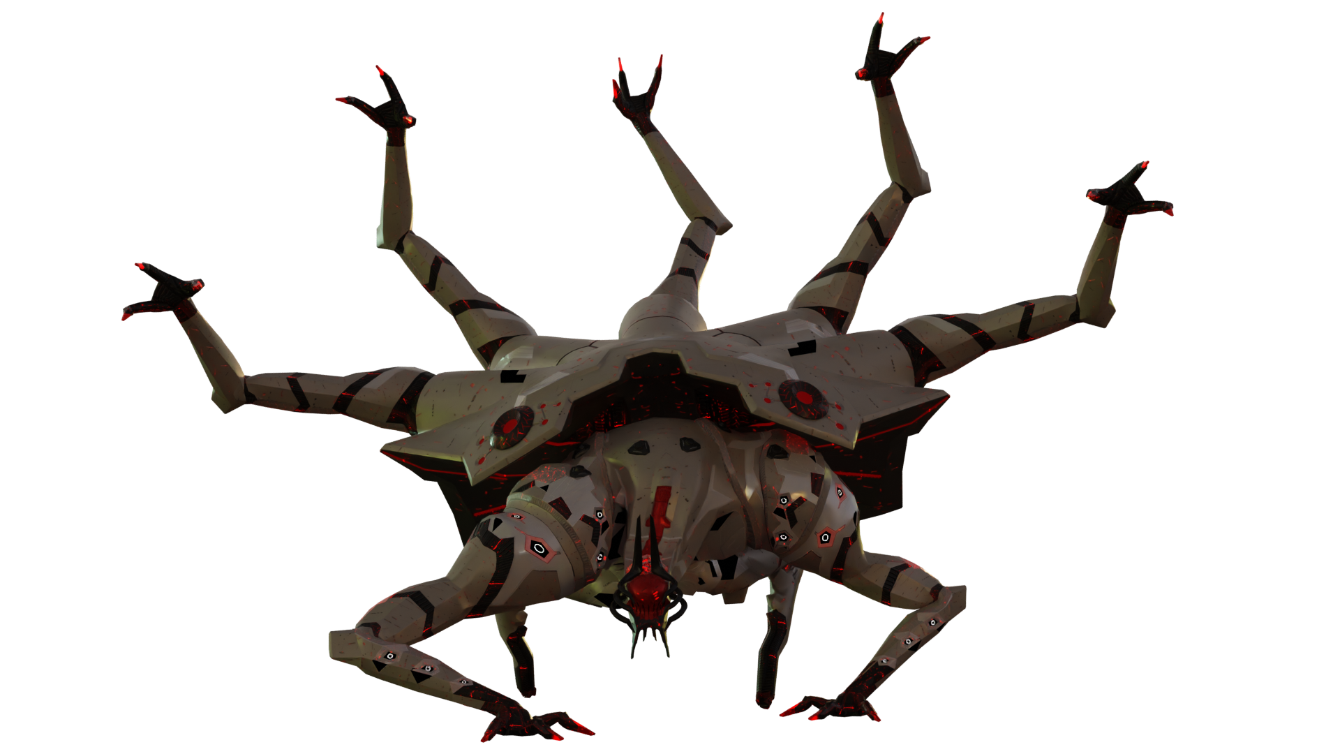 Supreme/The End ( Blend / FBX ) by Langtanium on DeviantArt Supreme/The End ( Blend / FBX ) by Langtanium on DeviantArt